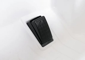Elektrické autíčko Toyota Land Cruiser PRADO bílé
