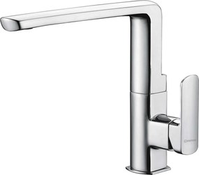 Sapho Mixona - Dřezová baterie, chrom MG055