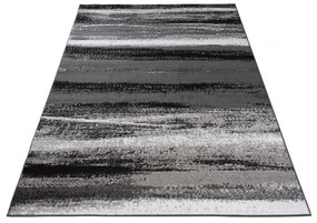 Kusový koberec PP Elpa šedý 180x250cm