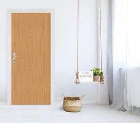 DIMEX | Samolepicí fólie na dveře 99-6255 | šíře 90 cm | DUB AMERICKÝ DALLAS