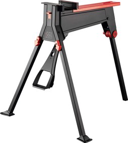 Pracovní stůl Wiltec – 98 × 88 × 87 cm, 200 kg (65036)