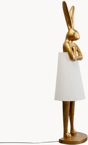 Velká designová stojací lampa Rabbit