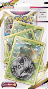 Pokémon TCG Lost Origin Premium Checklane Blister