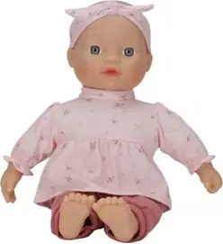 Little Dutch Panenka Baby Lily / od 18 měsíců