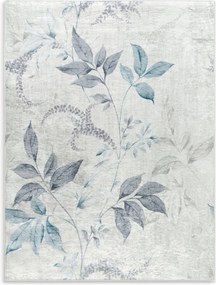 Koberec Lotus6, 120x160 cm, listy