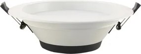 McLED Podhledové LED svítidlo Faro RN25 25W 4000K IP44 ML-412.136.32.0
