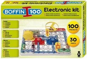 Boffin I 100 / 30 součástek / 100 projektů / od 8 let