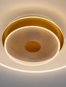 Designové stropní svítidlo Valentýn 60