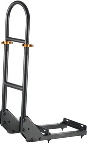 Madlo pro golfový vozík, 450 × 235 × 905 mm VEVOR