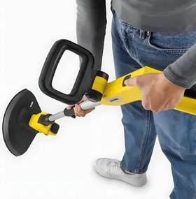 Kärcher LTR 3-18 / Aku strunová sekačka / 18V / průměr záběru 30 cm /