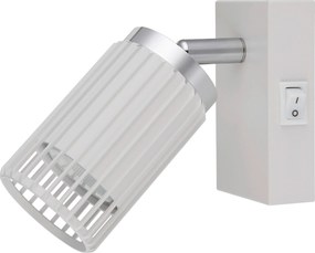 XXXLutz BODOVÉ SVÍTIDLO, 25 W/GU10, 7/12 cm Globo - Online Only svítidla - 007326118501