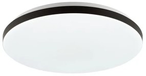 Brilliant - LED RGBW Stmívatelné stropní svítidlo LIVIO LED/20W/230V + DO