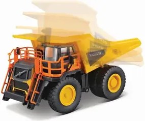 Bburago Construction Volvo R100E Rigid Hauler / měřítko 1:60