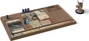 Asmodee Zombicide: Bílá smrt / Délka hry 60 minut / počet hráčů 1-6 /