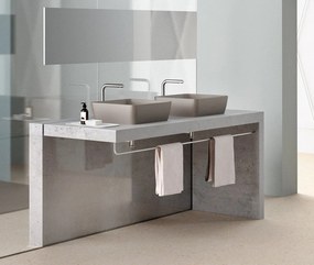 GSI GSI, WC sedátko, SLIM, Soft Close, tortor mat/chrom, MS86CSN05
