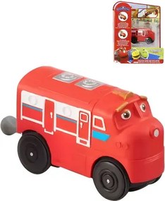 CHUGGINGTON Vláček Wilson Touch And Go / Na baterie / 2 tlačítka start