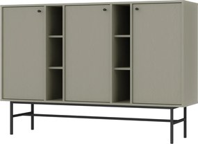 FALCO Komoda Tomila 823/3 eukalyptus