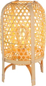 XXXLutz STOLNÍ LAMPA, 22/37 cm Globo - Online Only svítidla - 007326113701