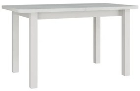 Rozkládací stůl do kuchyně Logan II XL, Barva dřeva: bílá-L Mirjan24 5903211233838