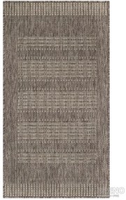 Breno Kusový koberec CASA 601 taupe, 200x290 cm, Béžová