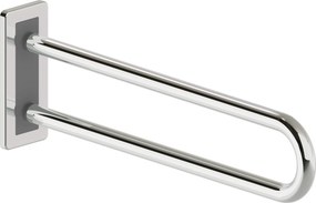 Deante Wall-mounted grab bar, fixed - 70 cm
