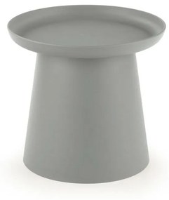 Intesi Konferenční stolek Xena šedý