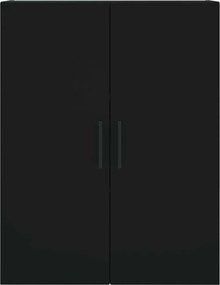 vidaXL Skříň highboard 69,5 x 34 x 180 cm kompozitní dřevo [3195756] Barva: Bílá