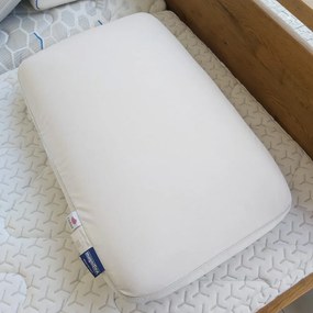 Anatomický polštář Magniflex Superiore Deluxe Standard neprofilovaný 72x42x12cm - výstavní kus