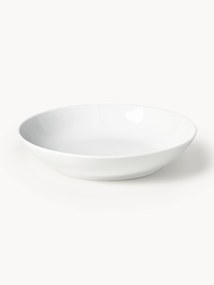 Sada hlubokých porcelánových talířůe Delight Modern, 2 díly