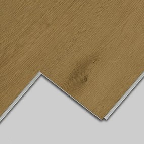 Vinylová plovoucí podlaha Area Floors Home Click Rigid 5501 Dub přírodní