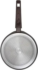 RESTO 93025 Pánev na palačinky (CARINA) / 24 cm