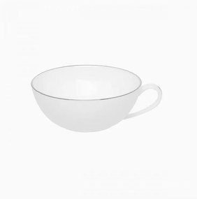 Lunasol - Elegantní šálek na čaj 250 ml - Premium Platinum Line (490156)