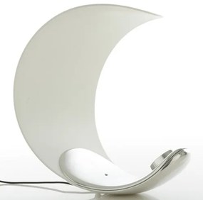 Luceplan designové stolní lampy Curl