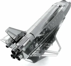 Metal Earth 3D Puzzle Space Needle v Seattlu / 16 dílků / od 14 let