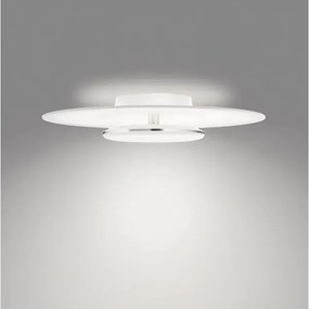 Philips- LED Stmívatelné stropní svítidlo GARNET SCENE SWITCH LED/40W/230V 4000K