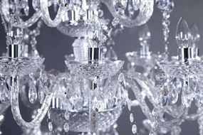 Luxusní lustr Barisimo De Luxe