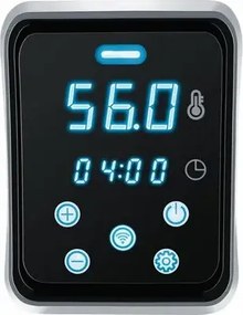 Steba SV 80 stříbrná / Sous-Vide tyčový / 800 W