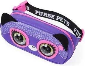 Spin Master Purse Pets Interaktivní ledvinka Gepard / od 5 let