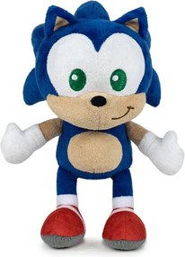 Plyšák Sonic Cute - Sonic (T200) 22 cm