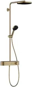 Hansgrohe Pulsify S - Sprchový set s termostatem | průměr 26 cm | 3 pr
