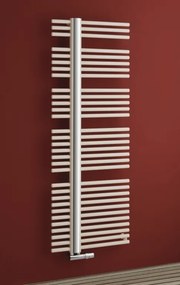 PMH Kronos 600 x 1182 mm KR2BE koupelnový radiátor béžová mat
