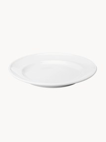 Sada dezertních talířů z porcelánu Koppel, 4 díly