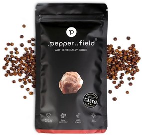Pepř .pepper..field červený kampotský pepř 100 g