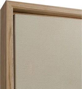 Tištěný obraz s rámem/na plátně 70x100 cm Dreamy Rays – Styler