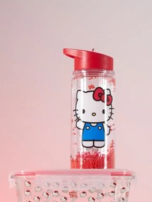 Sinsay - Láhev s dvojitým dnem Hello Kitty - vícebarevná