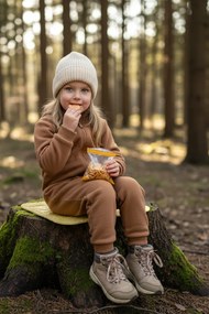 VYLEN Skládací podsedák SIT-IT Barva: 90 Černá