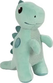 small foot Plyšový T. rex zelený Dino / od 0 let
