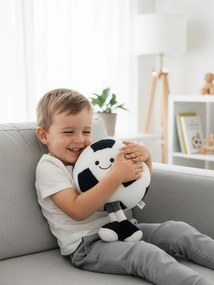 Sinsay - Hračky ve tvaru fotbalového míče - vícebarevná