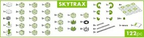 Ravensburger GraviTrax Skytrax Startovní sada M