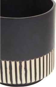 Kameninový obal na květináč ø 15 cm Kiso – Premier Housewares